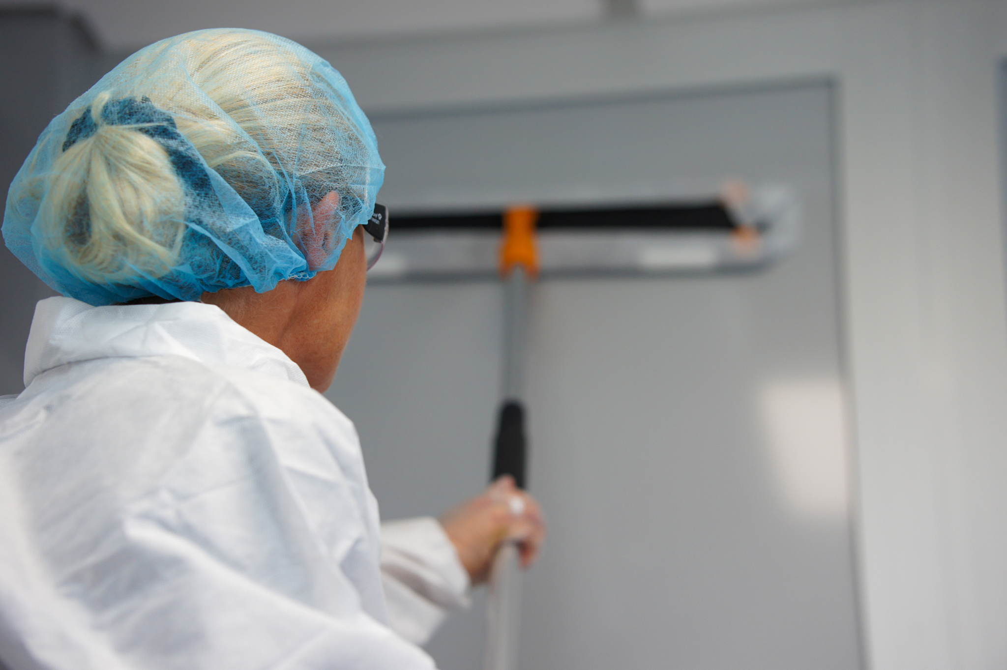 Vad är ett renrum? I detta blogginlägg förklarar PIMA